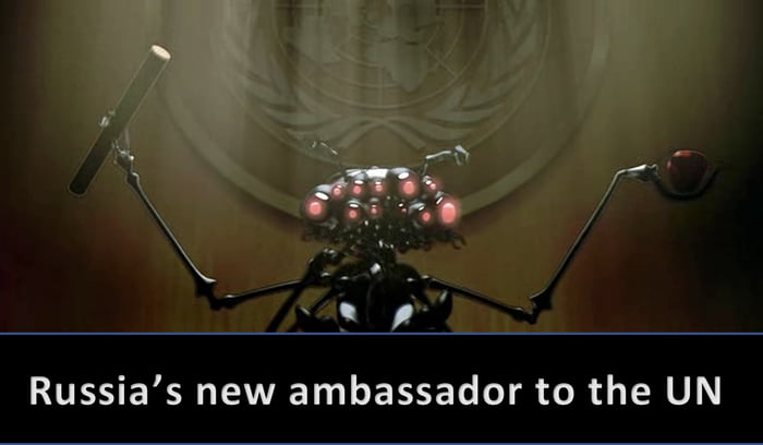 Hand over your flesh - 9GAG