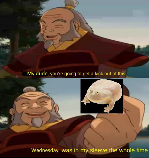 It is the day of the days, my dudes - 9GAG