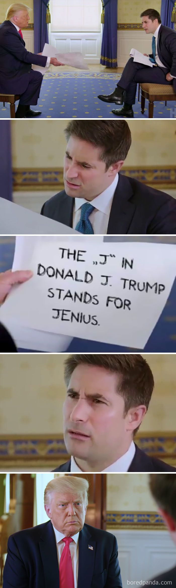 I miss memes with Jenius. - 9GAG