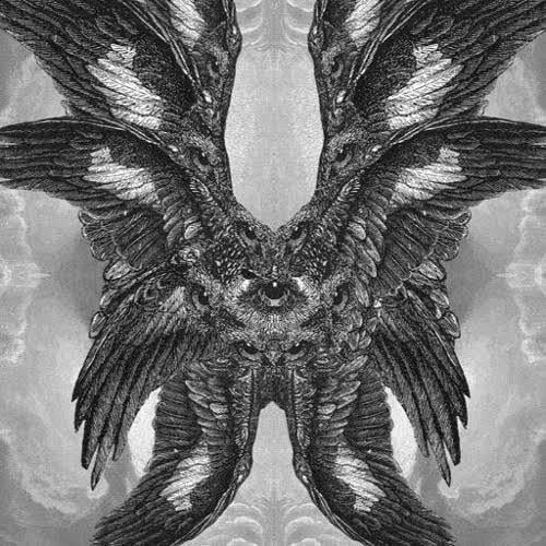 This is one of the Biblical depictions of Angels/Heavenly Beings. This ...