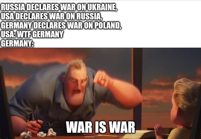 Germany being Germany - 9GAG