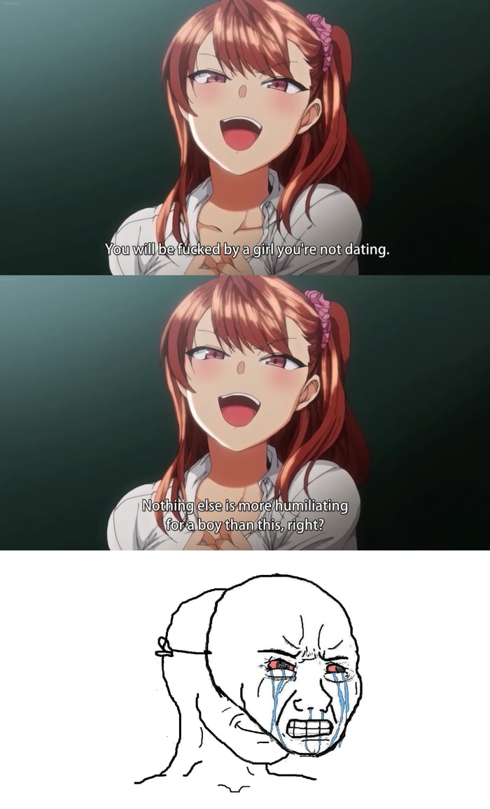 𓁹‿𓁹)_/¯ - 9GAG