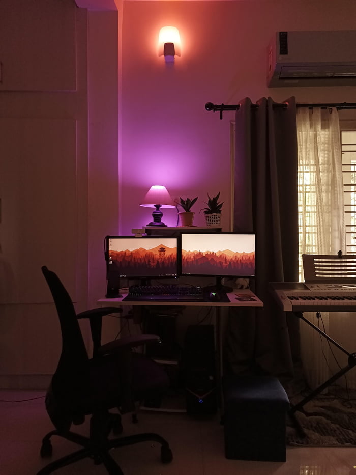 A budget setup, any advice? - 9GAG