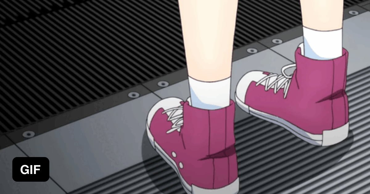 Stuck in a hard place [Kuma Miko: Girl Meets Bear] - 9GAG