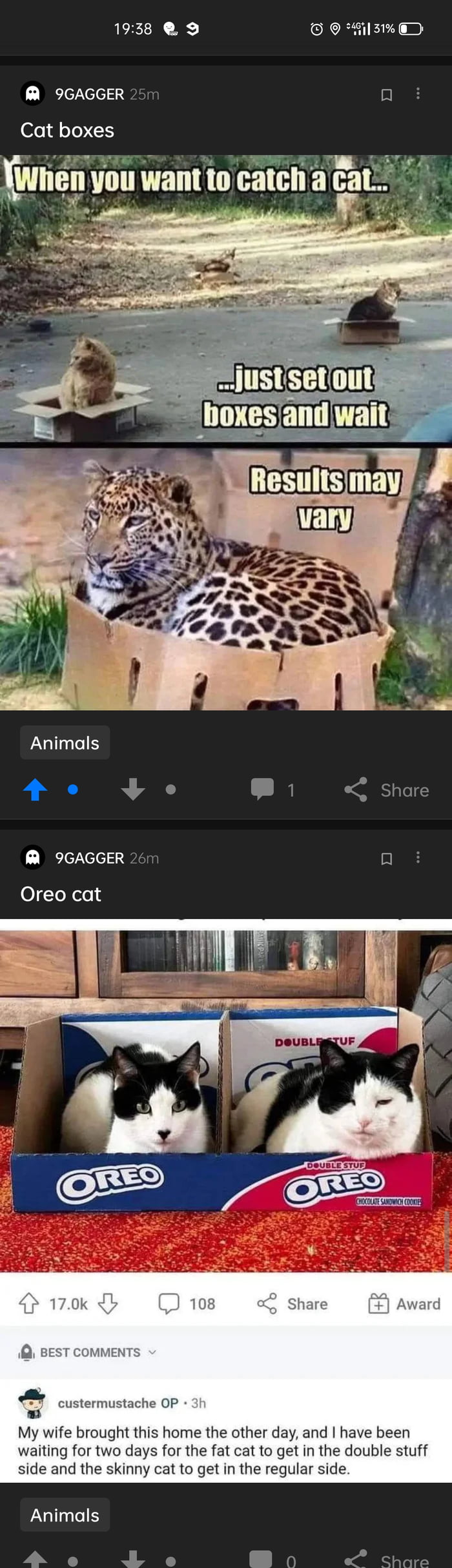 Point proved 9gag - 9GAG