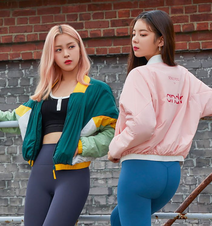 Ryujin And Lia 9gag