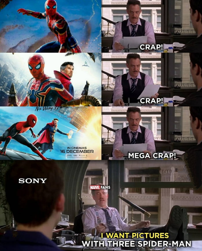 Crap ! Crap !! Mega Crap !!! - 9GAG