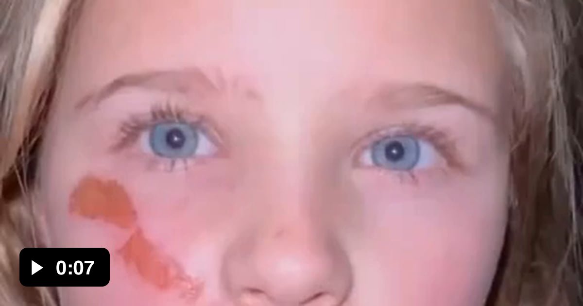 Poor Little Thing - 9GAG