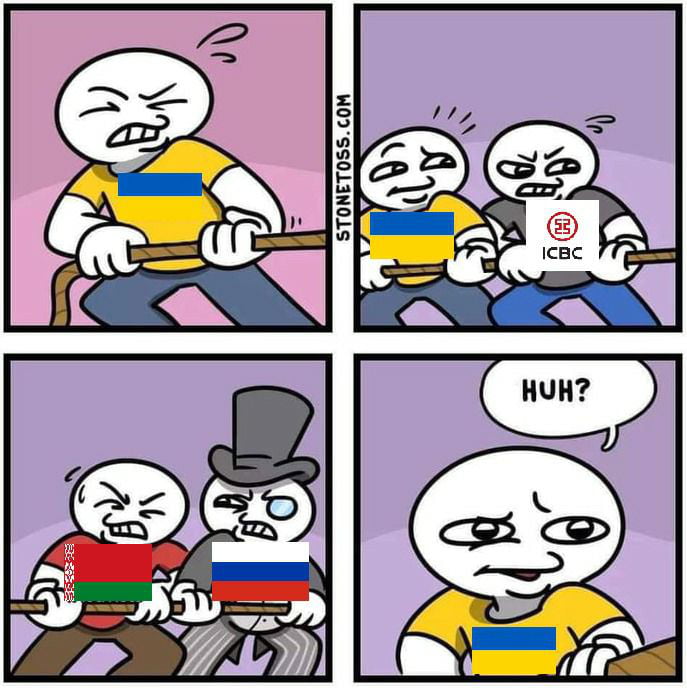 Slava Ukraini! - 9GAG