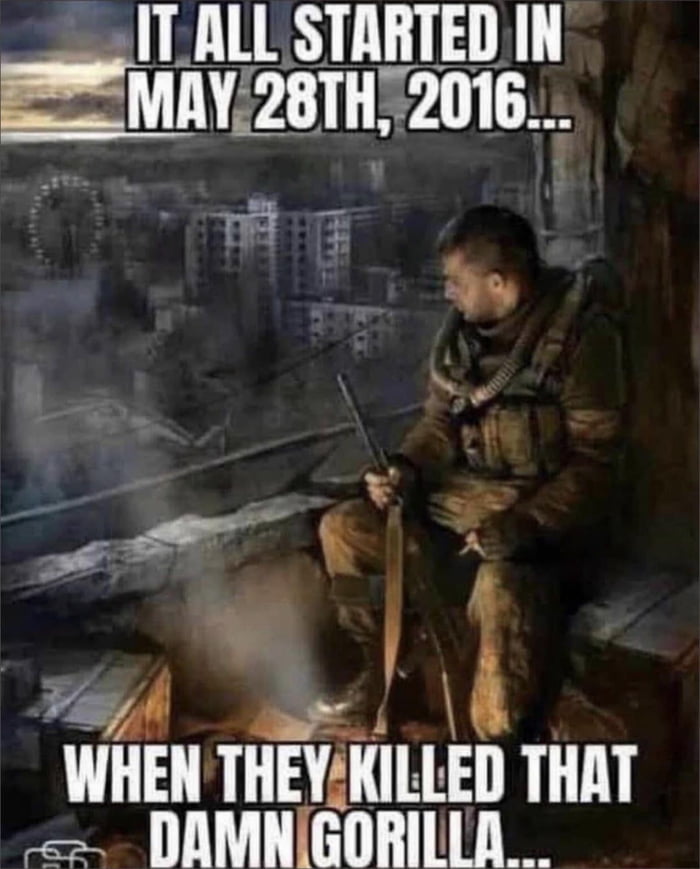 War....war never changes. - 9GAG