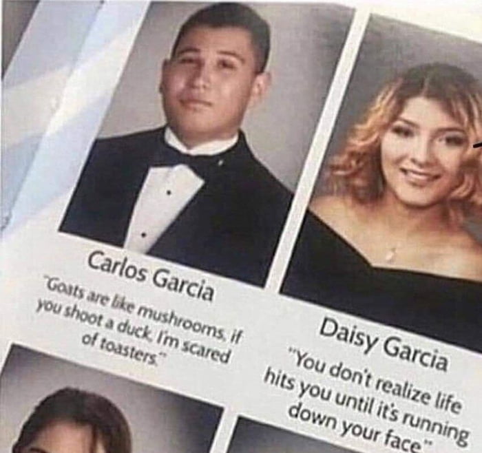 My man Carlos was hitting the crack pipe - 9GAG