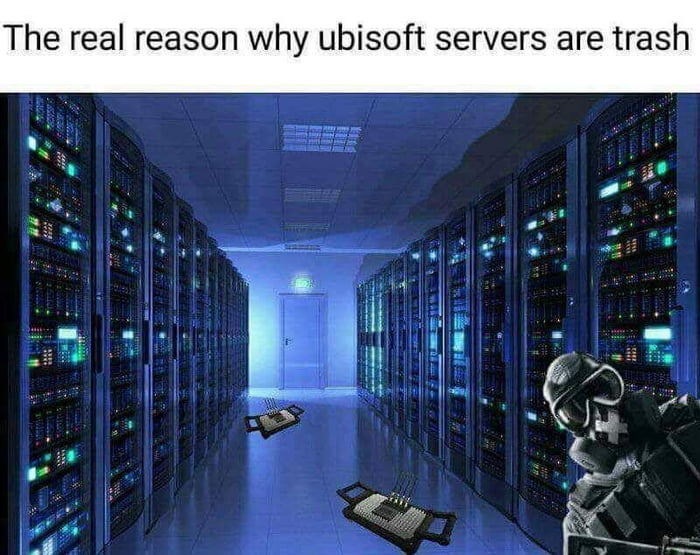 Finally we know the reason - 9GAG