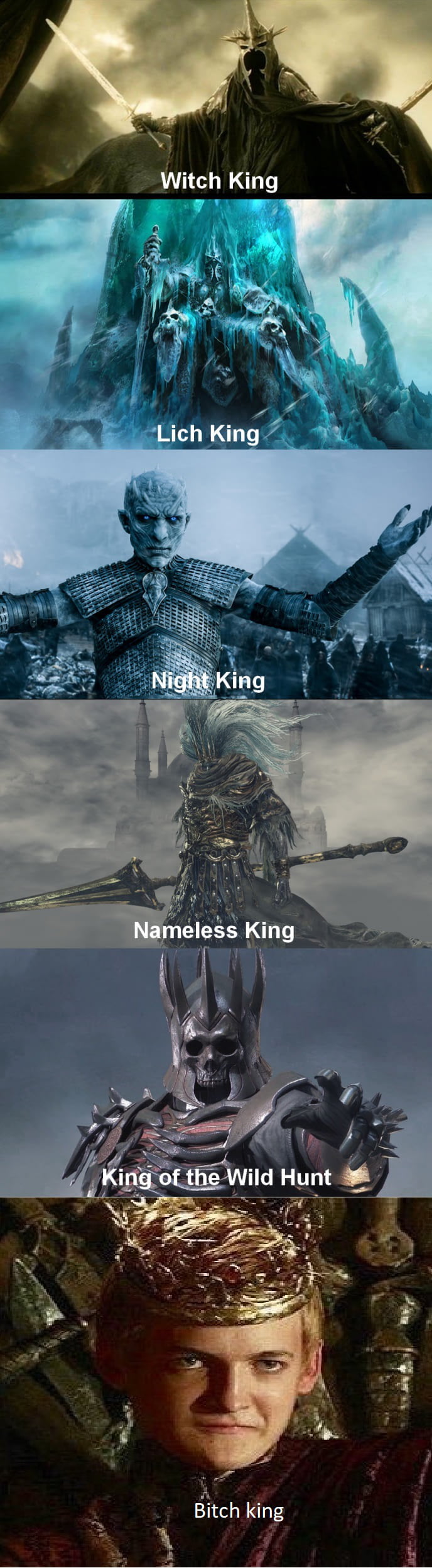 Improved version of the pinned meme - 9GAG