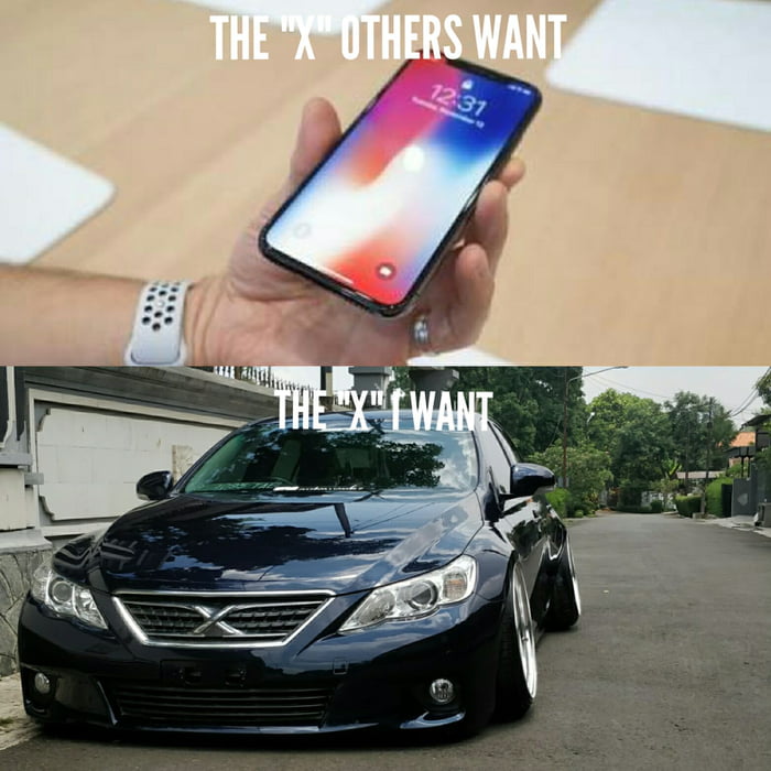 X marks the spot - 9GAG