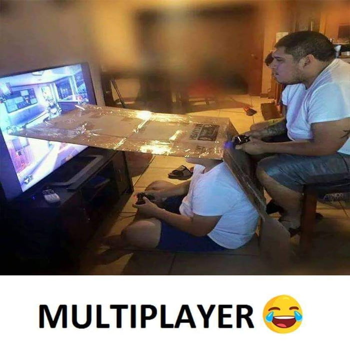 No cheating, ok? - 9GAG