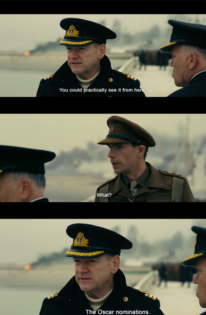 Dunkirk - 9GAG