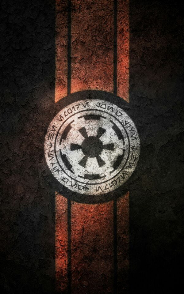 'Long live the empire.' - 9GAG