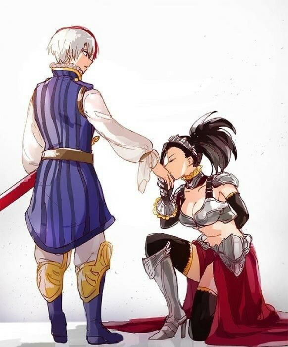 The Knight and The Prince - 9GAG