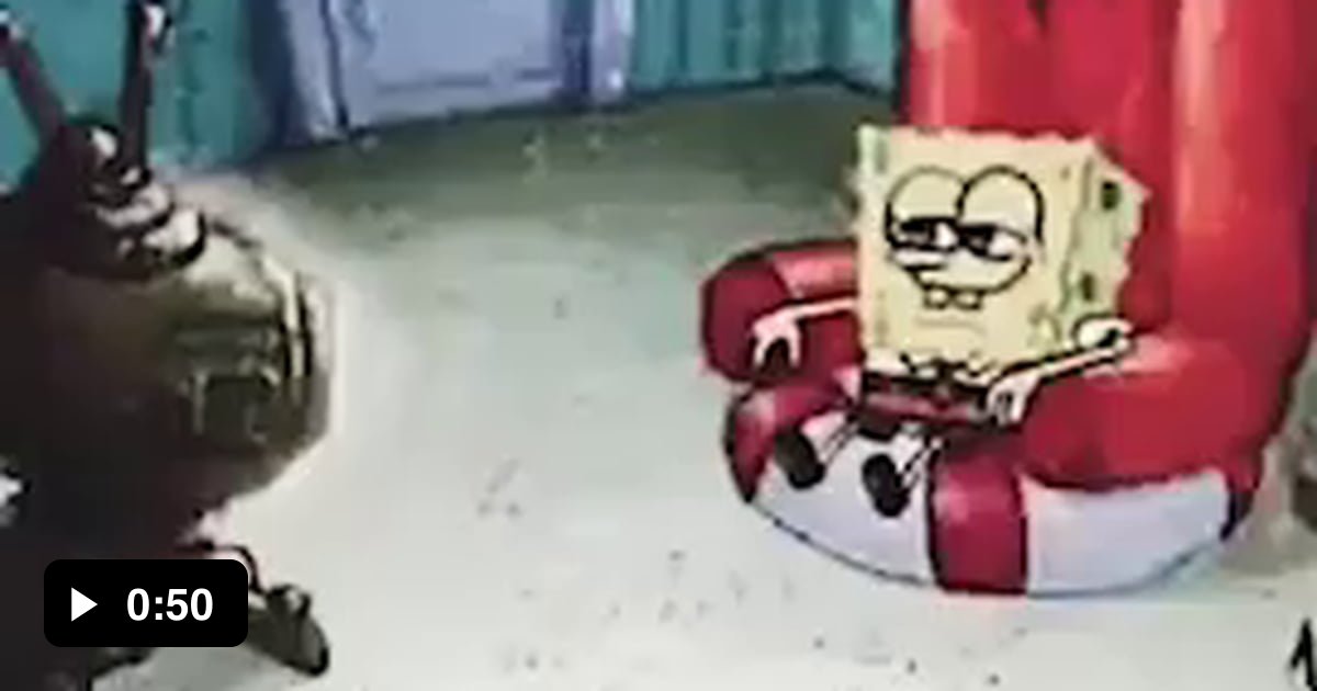 Origin of all the popular Spongebob memes - 9GAG