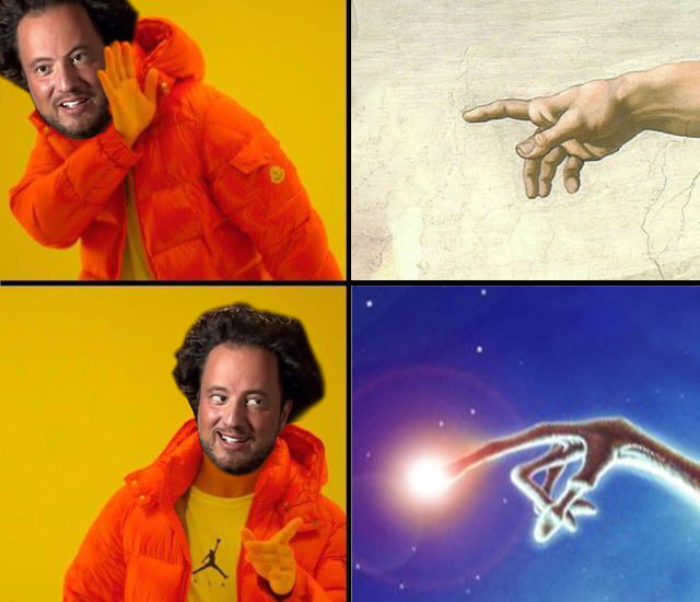 Can we still use this meme? - 9GAG