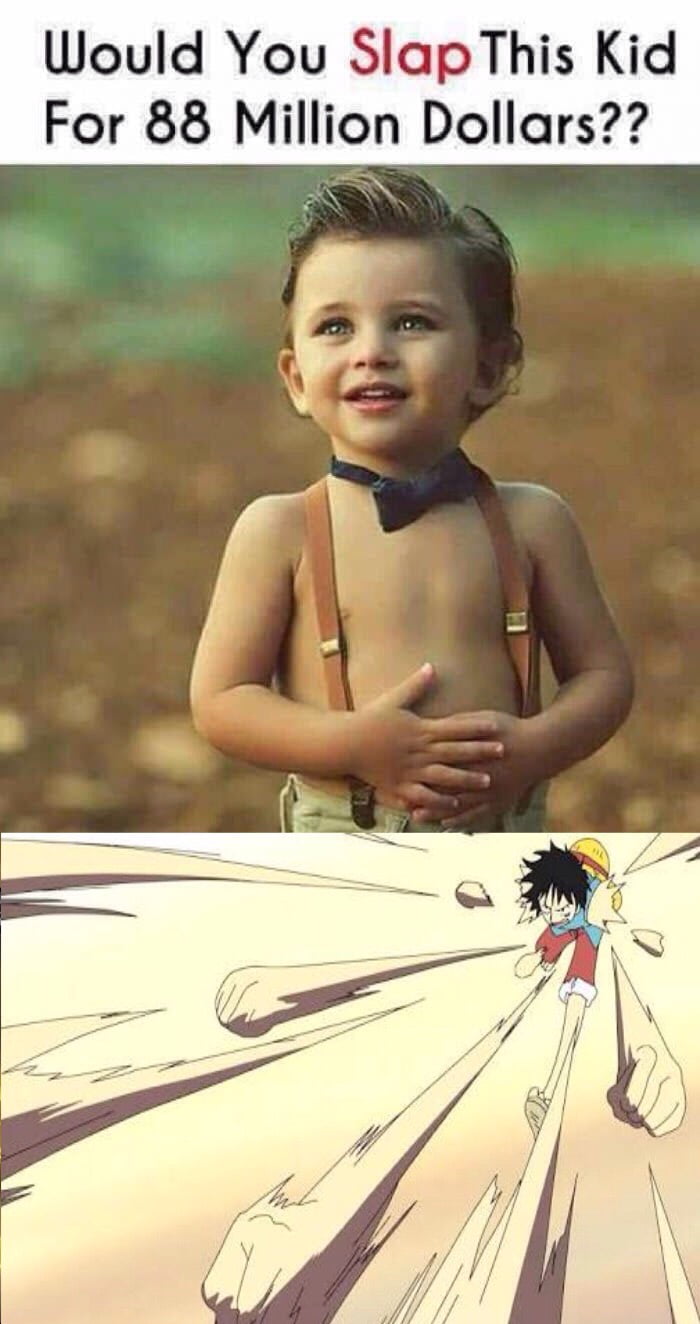 Kaizoku oni ore wa naru - 9GAG