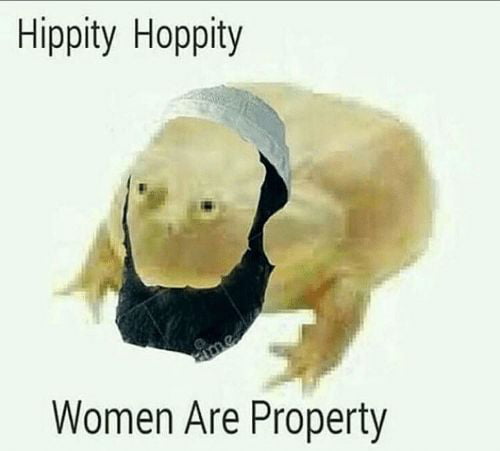 Women are things - 9GAG