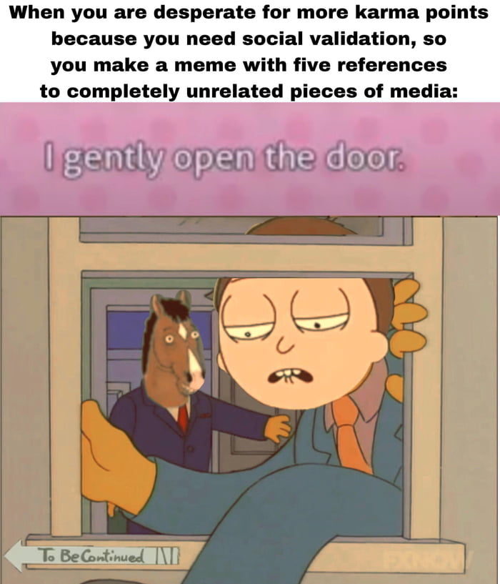 Multidimensional meme. - 9GAG