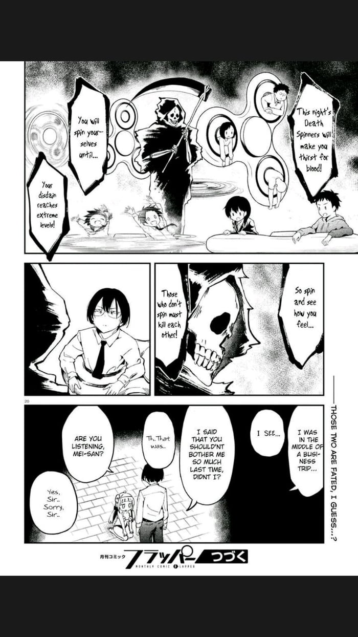 Death by fidget spinner and motion sickness - 9GAG