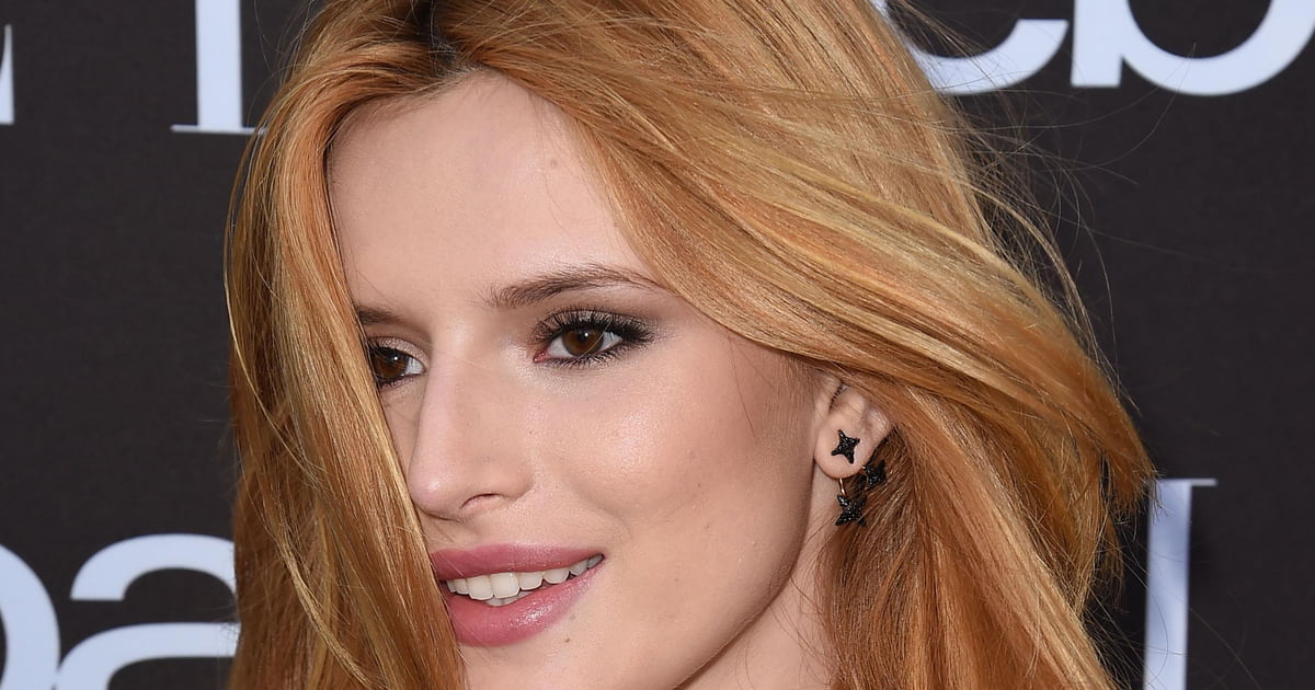 Bella Thorne - 9GAG