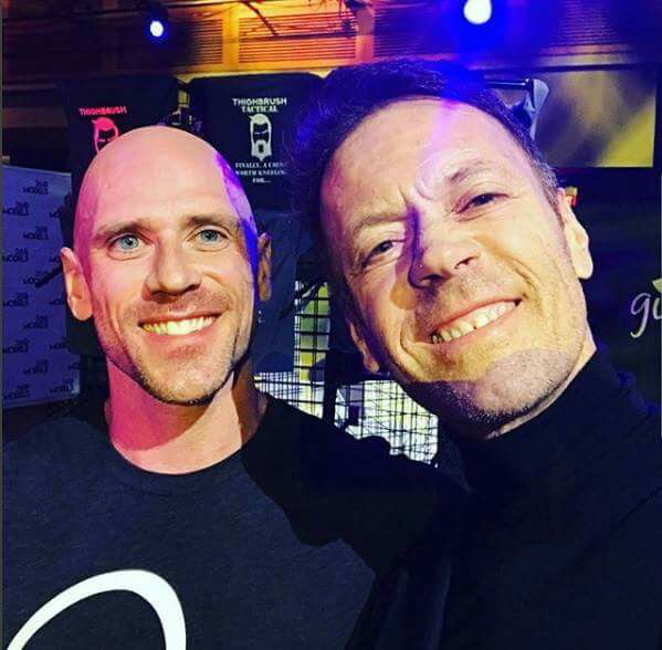 Rocco Siffredi's Instagram, Twitter & Facebook on IDCrawl
