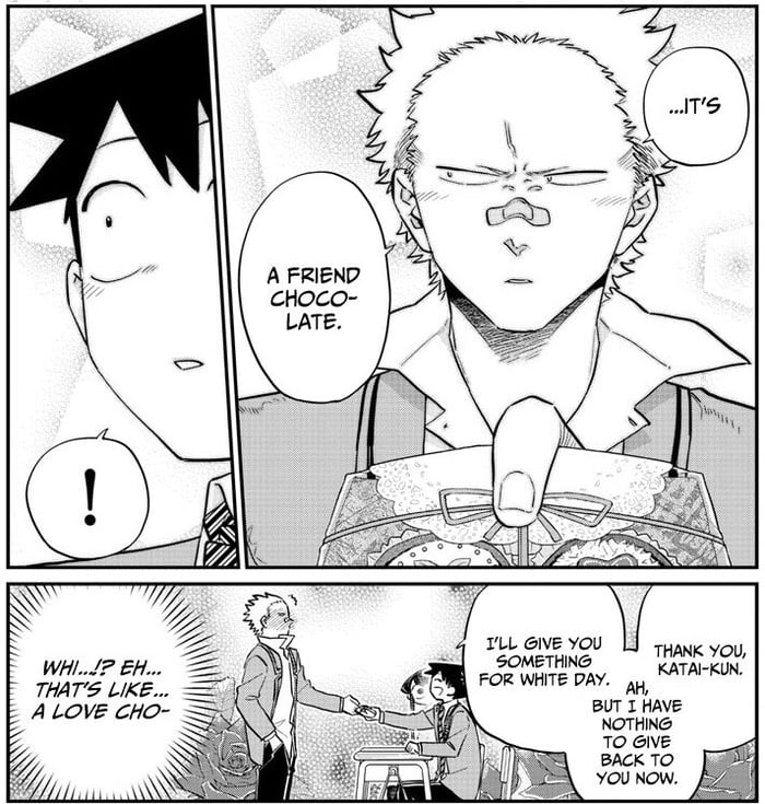 Is it wrong for a man to want this bl ship to happen? - 9GAG