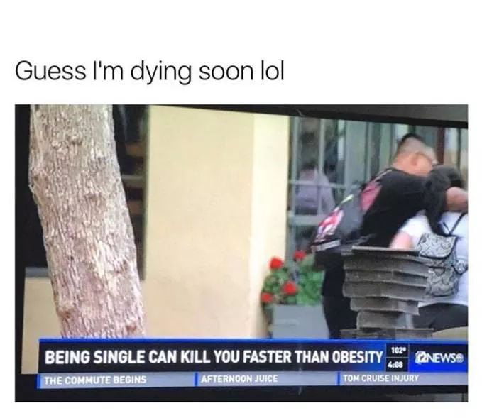 Oh! Sweet sweet death..... Take me now! - 9GAG