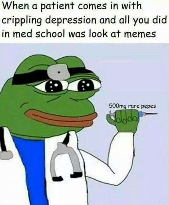 Doctor pepe - 9GAG