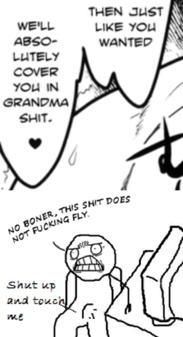 Know your limits - 9GAG