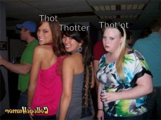 Thot'nt - 9GAG