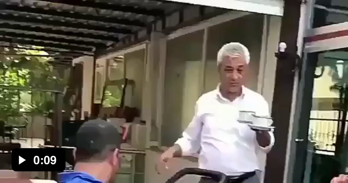 The pretea tea serving - 9GAG