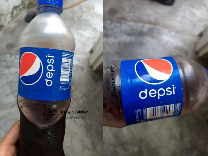 I asked for bepsi :( - 9GAG