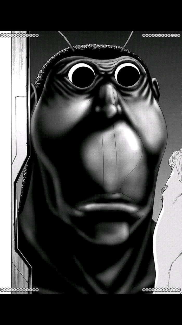 The origin of obunga - 9GAG