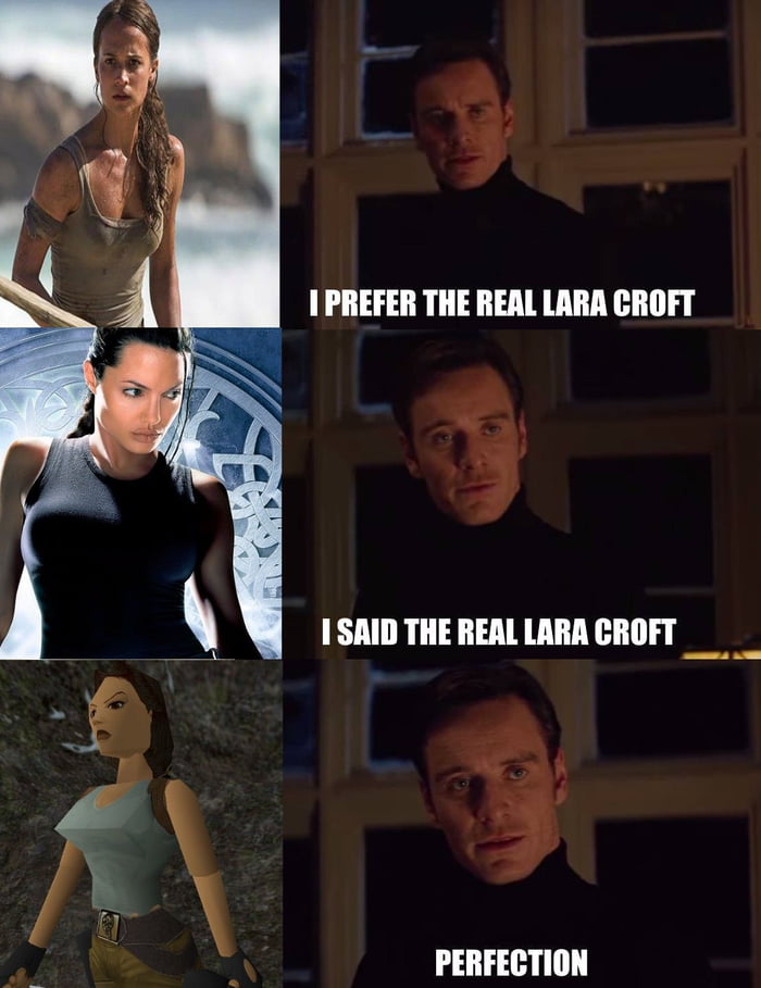 Titties 9gag