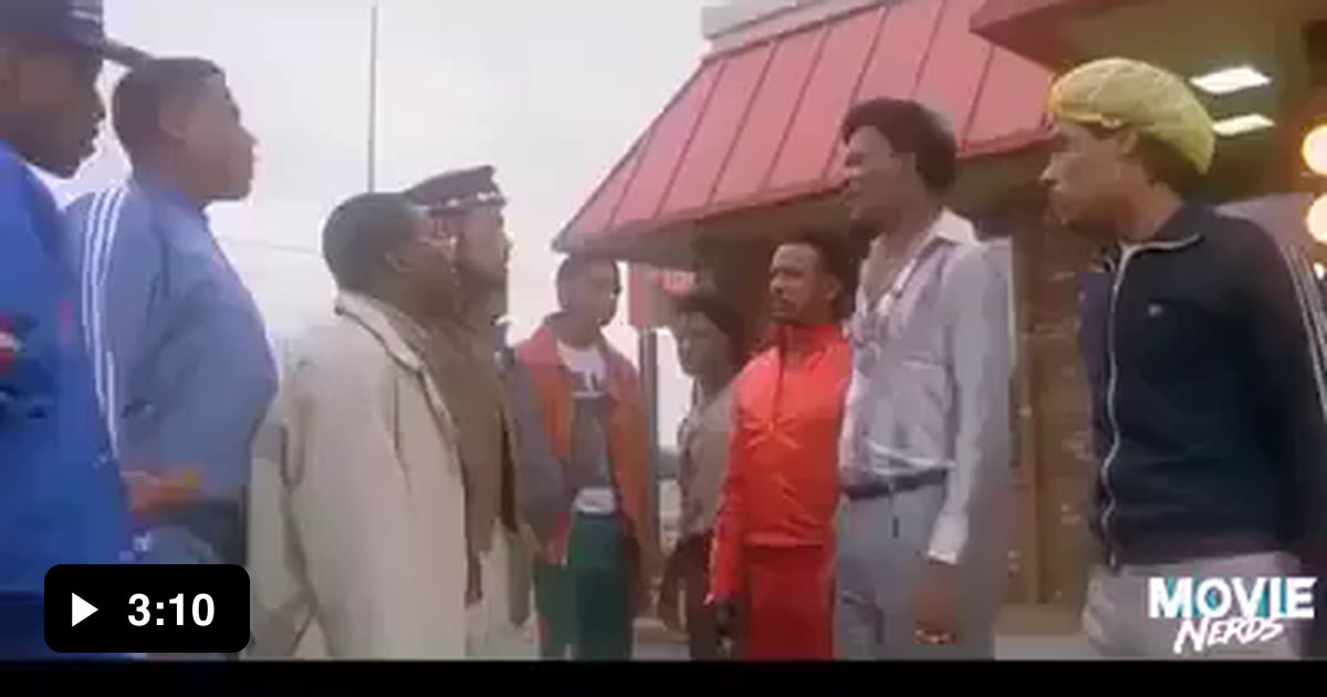 Motherf**ker I'll chew his ass off.... - 9GAG