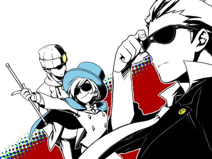 Let's get crunk . - 9GAG