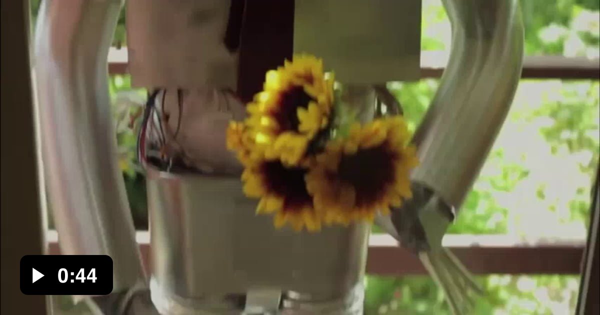 Sex robot machine - 9GAG