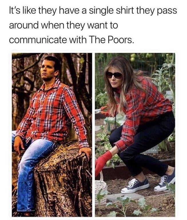 I is The Poor. - 9GAG