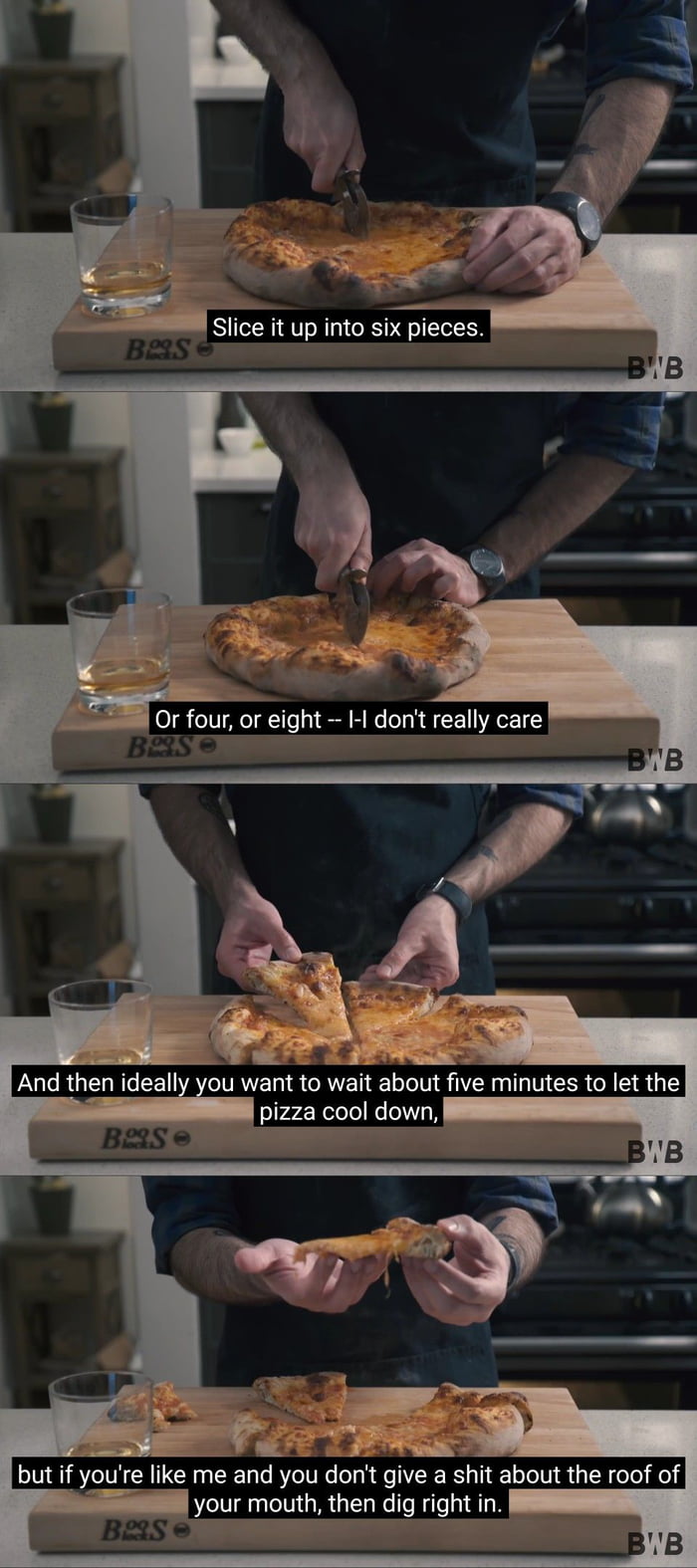 Most authentic cook ever - 9GAG