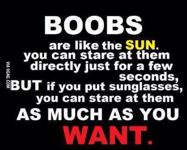 B00BIES.. - 9GAG