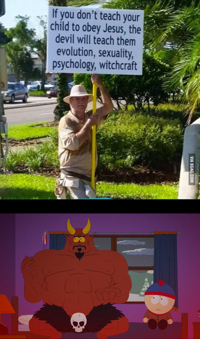 It's too late for Stan. - 9GAG