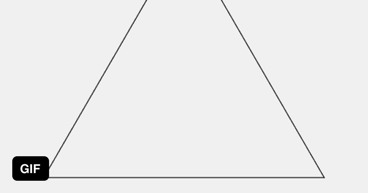 Triangles - 9GAG