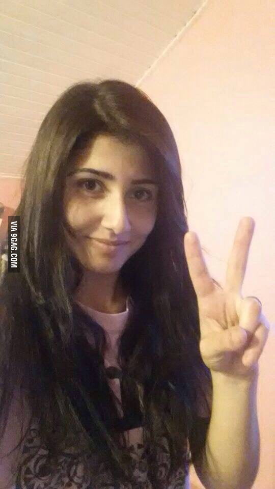 RIP our hero Tugce Albayrak. You will ever be in our hearts! - 9GAG