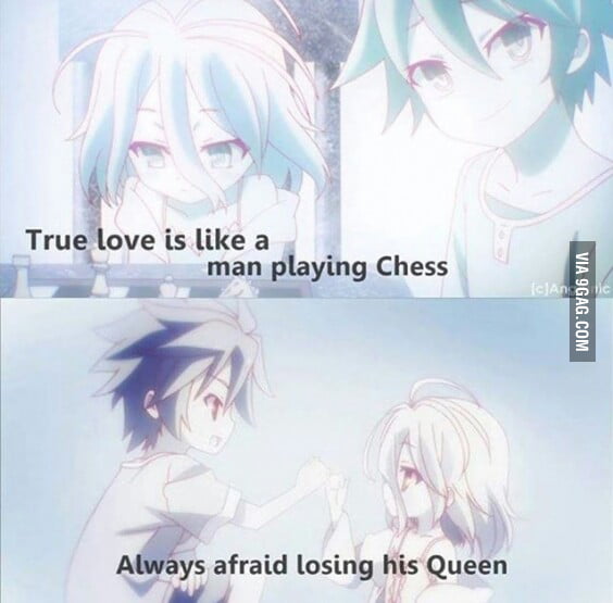 There is only one Queen. - 9GAG