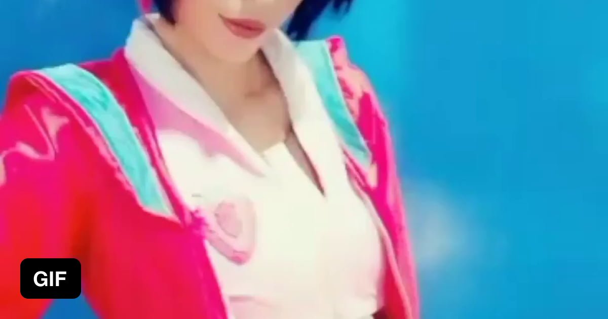 Rox Cosplay from Fortnite- by Kate Key (self) - 9GAG